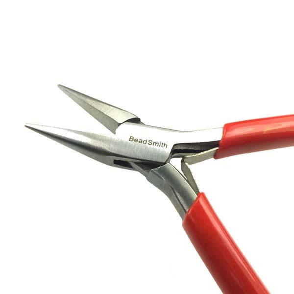 Chain Nose Pliers Spring Return